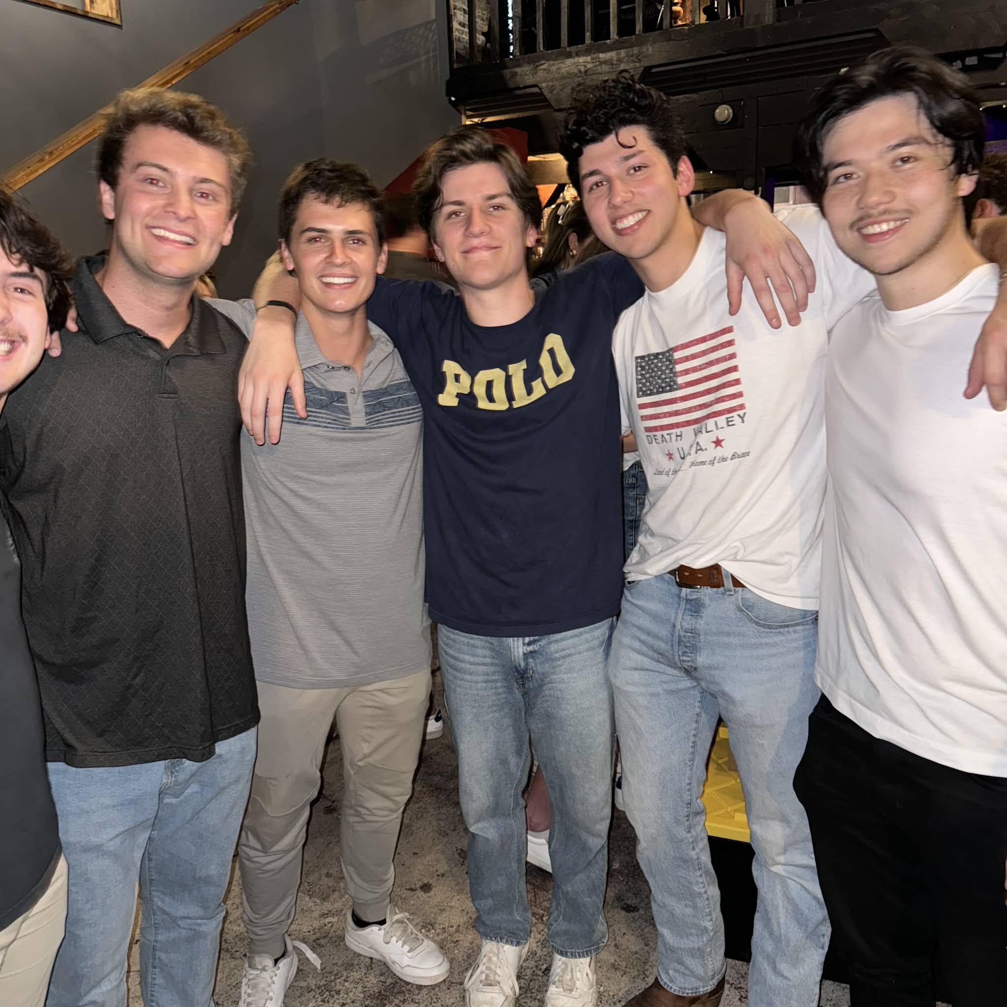 Post from Grayson Brock