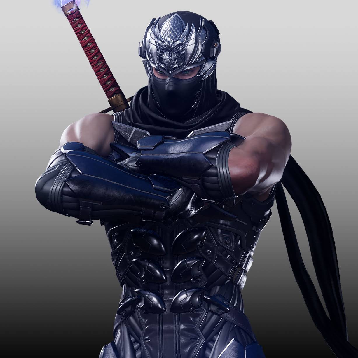 Post from Team NINJA Studio
