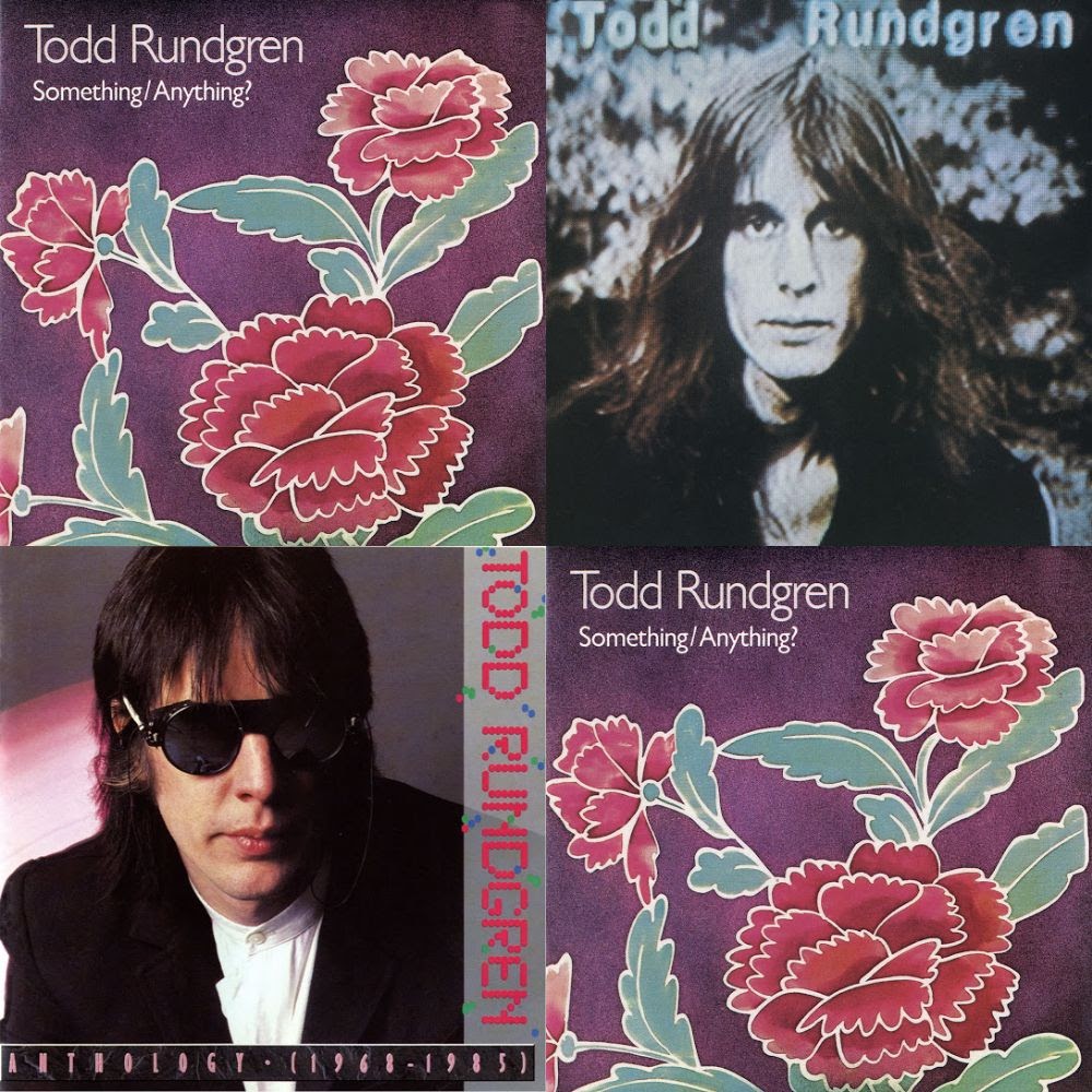 TODD R