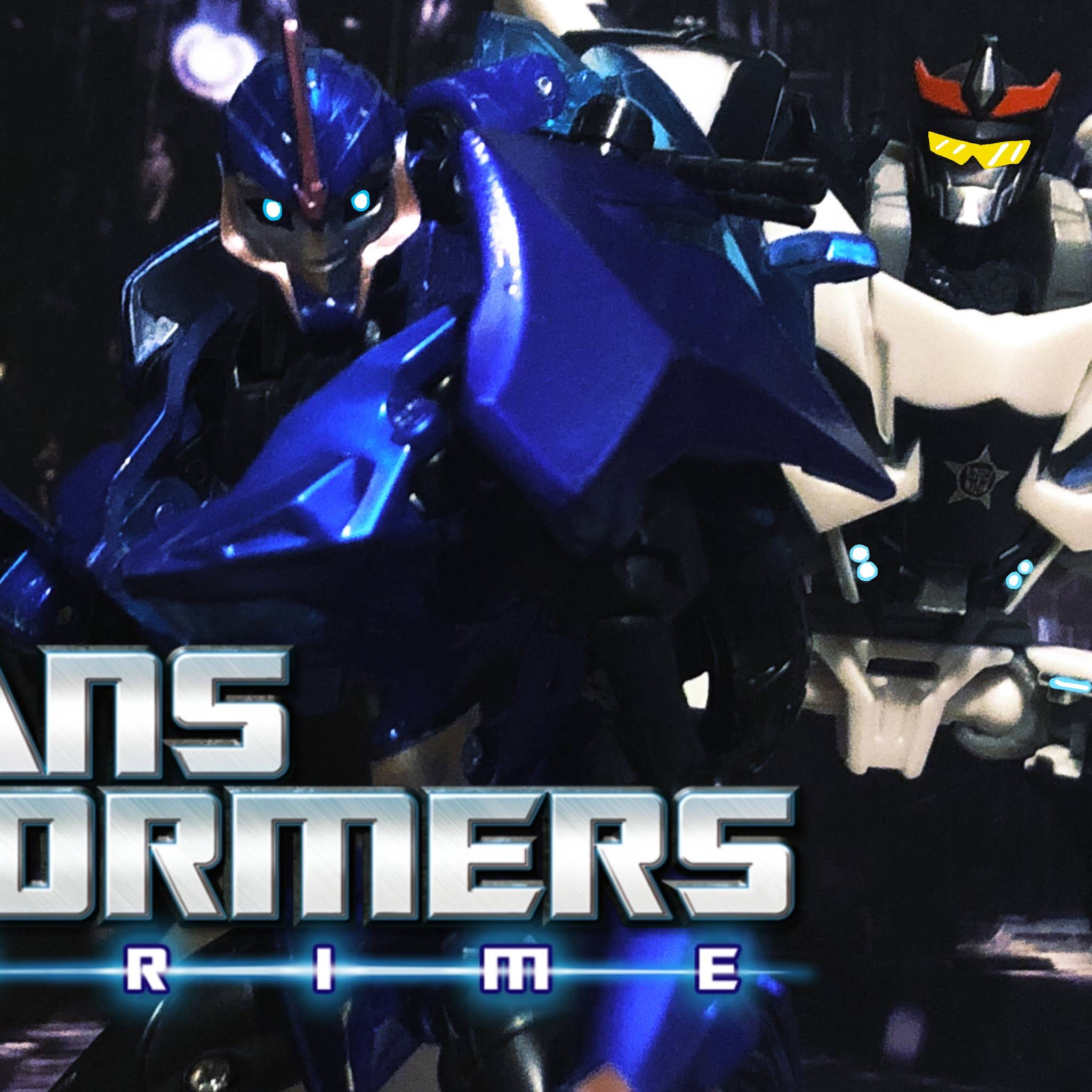 Post from Foxitron Prime