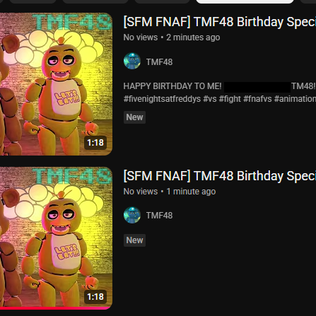 Post from TMF48