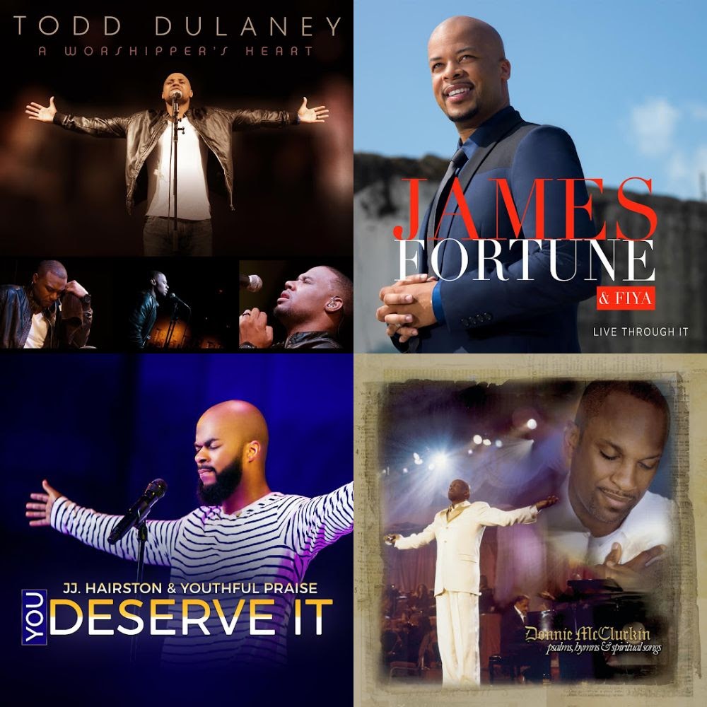 Gospel Music Pandora