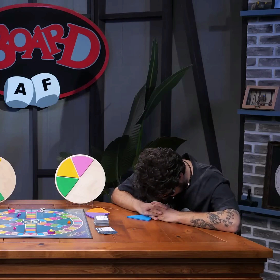 Post from That Awkward Guy