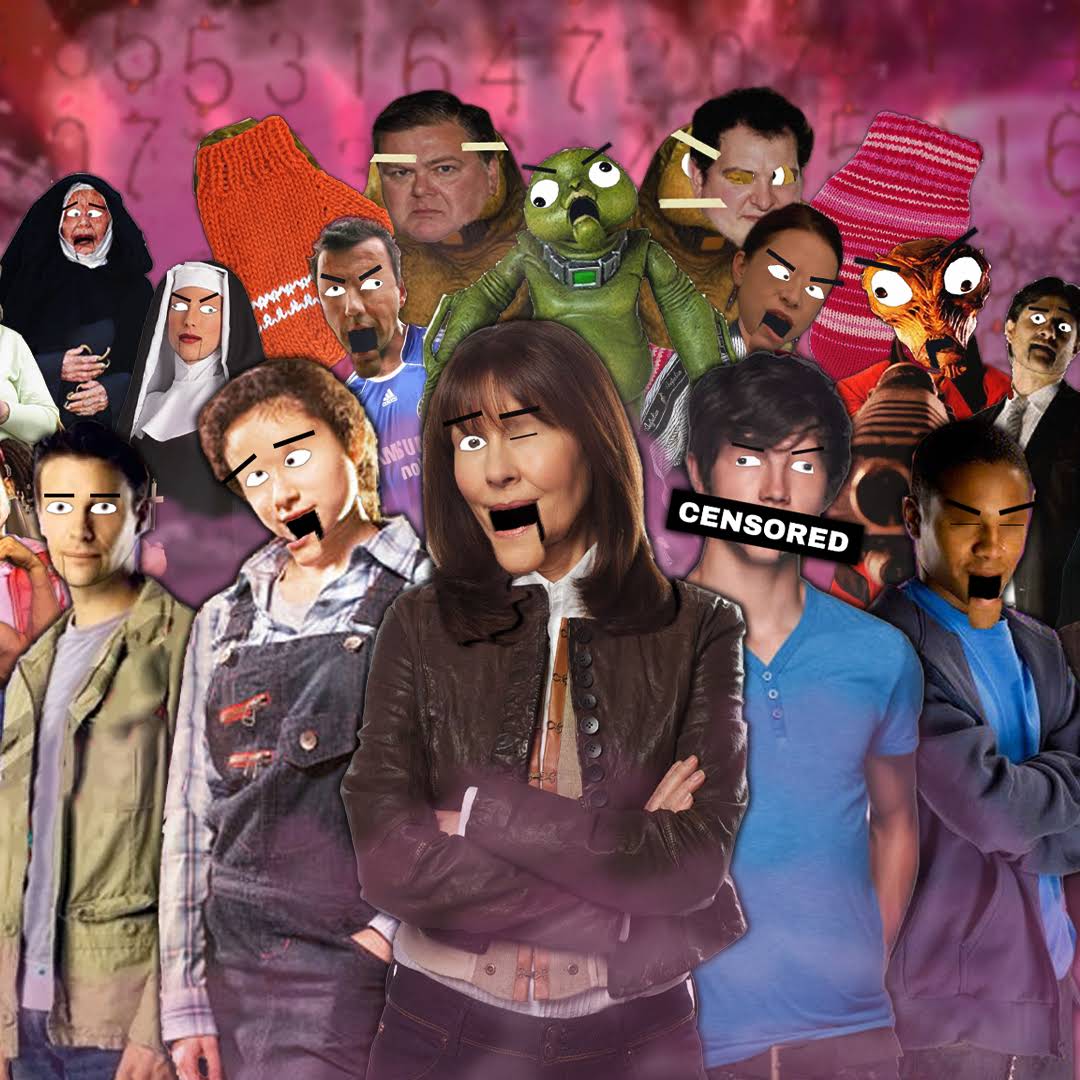 Post from Kane Unable