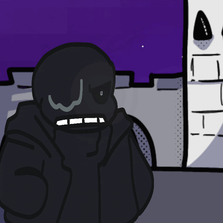 Post from Chase Animates