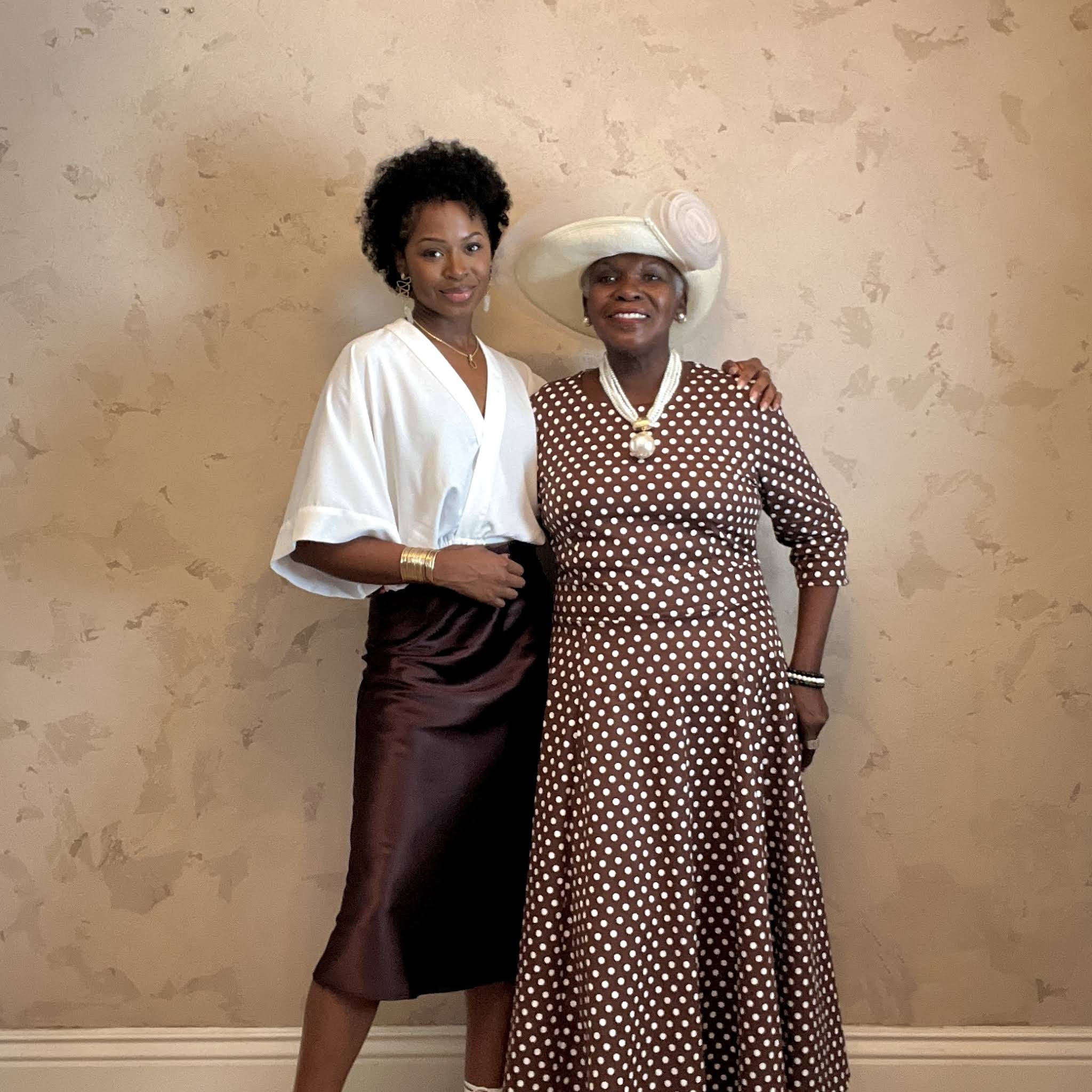 Post from Erica LeShai