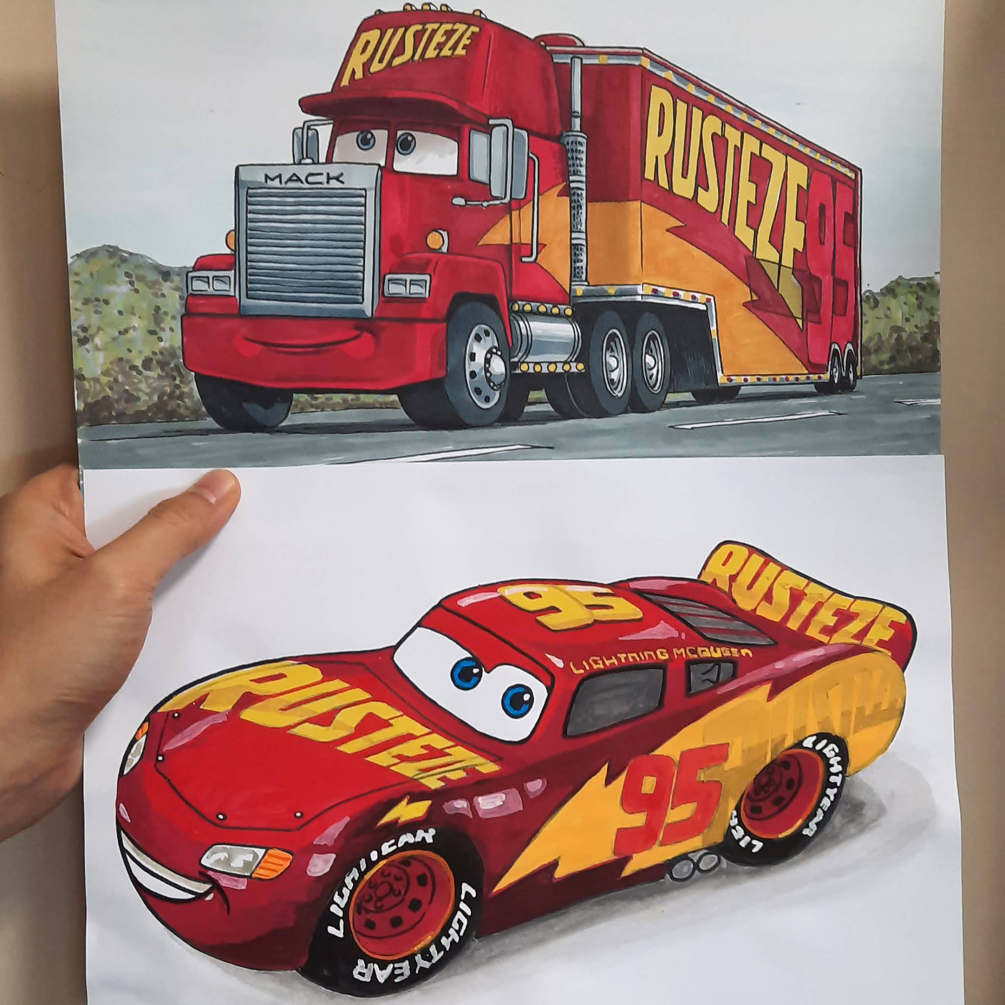 Post from Tim Tim TV