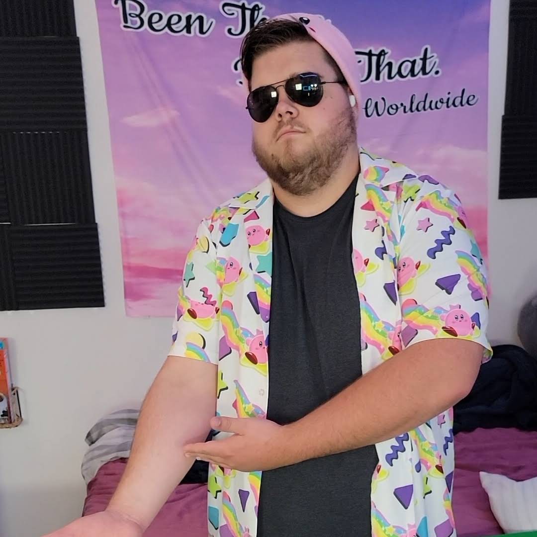 Post from Jonny RaZeR