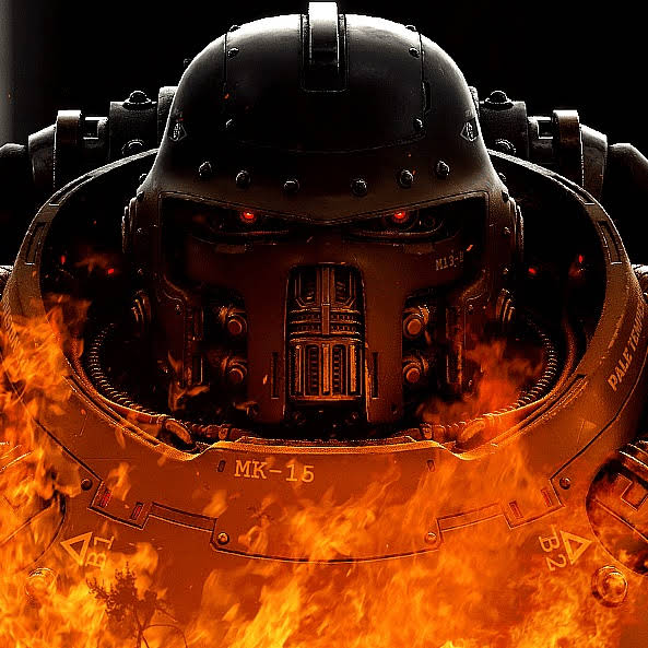 Post from Project Morningstar