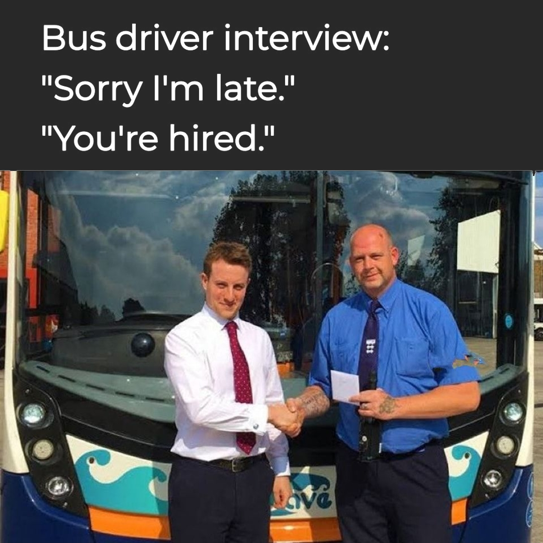 Post from Dark Theme Meme