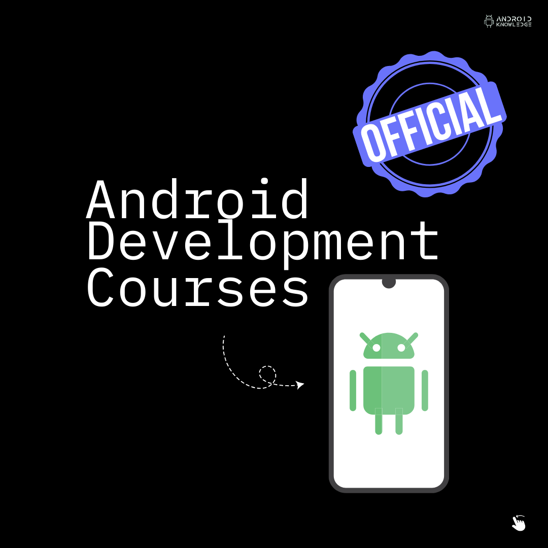 Post from Android Knowledge