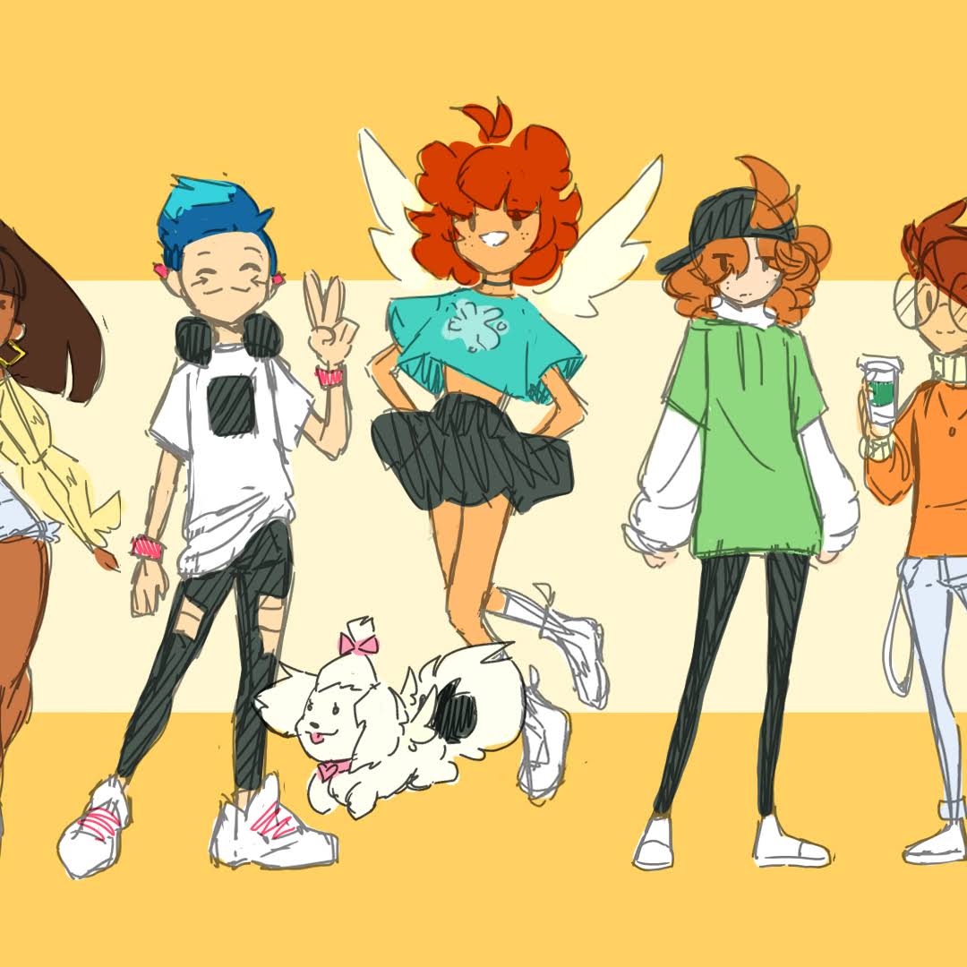 Post from ToonZee Animation