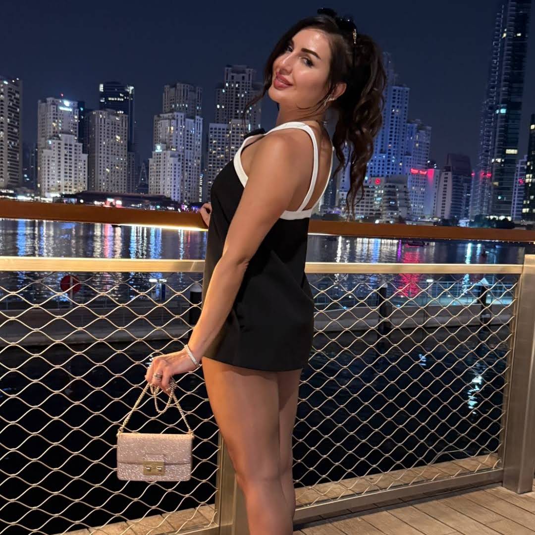 Post from Mary Inred