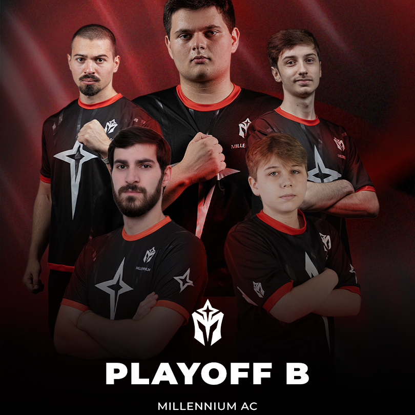 Post from Millennium Esports