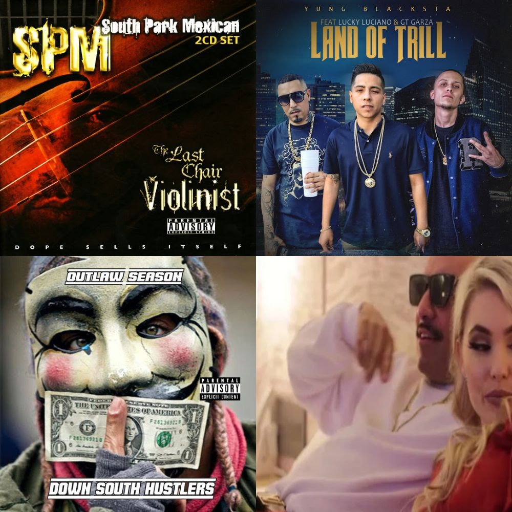 Spm music