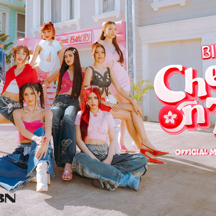 Post from BINI Official
