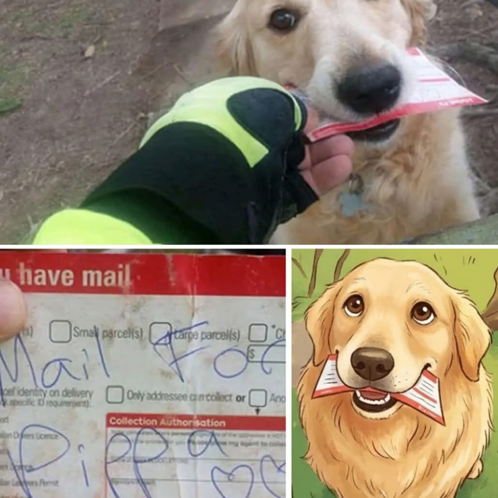 Post from Oscar Mel