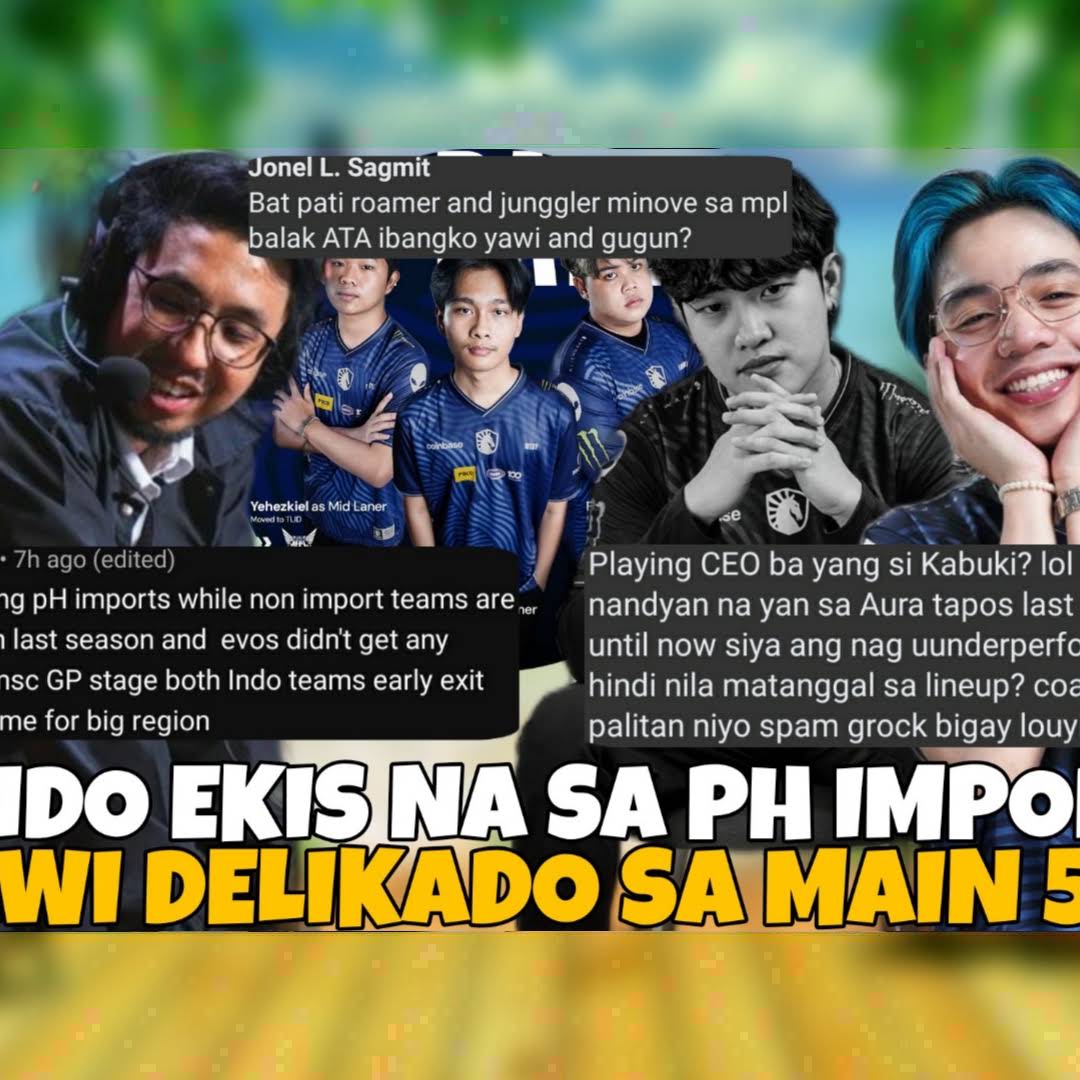 Post from INSPI GAMING