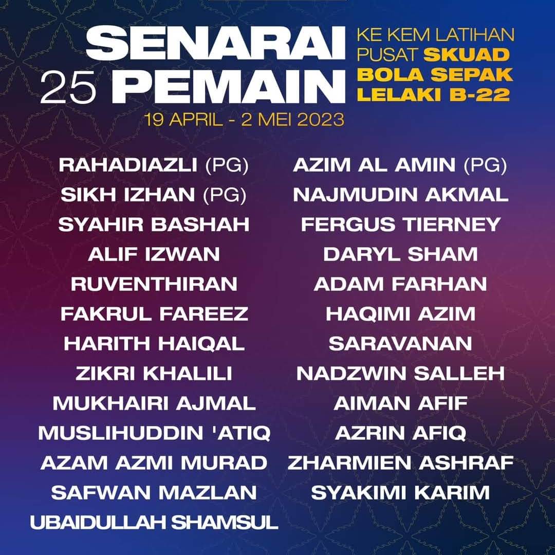 Post from RL Studios Bolasepak