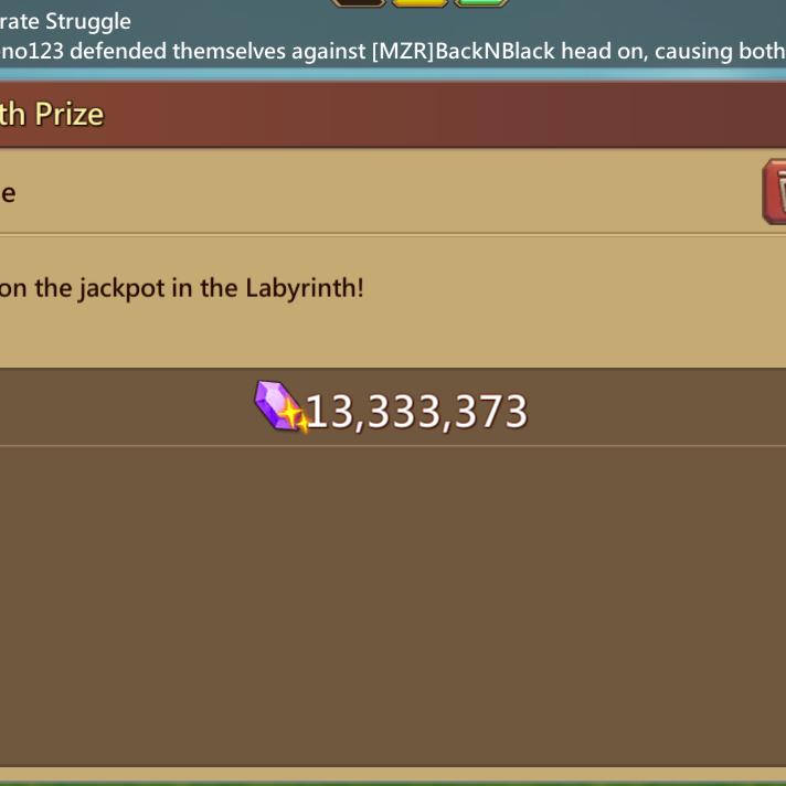 Post from Migrate Zero Repeat