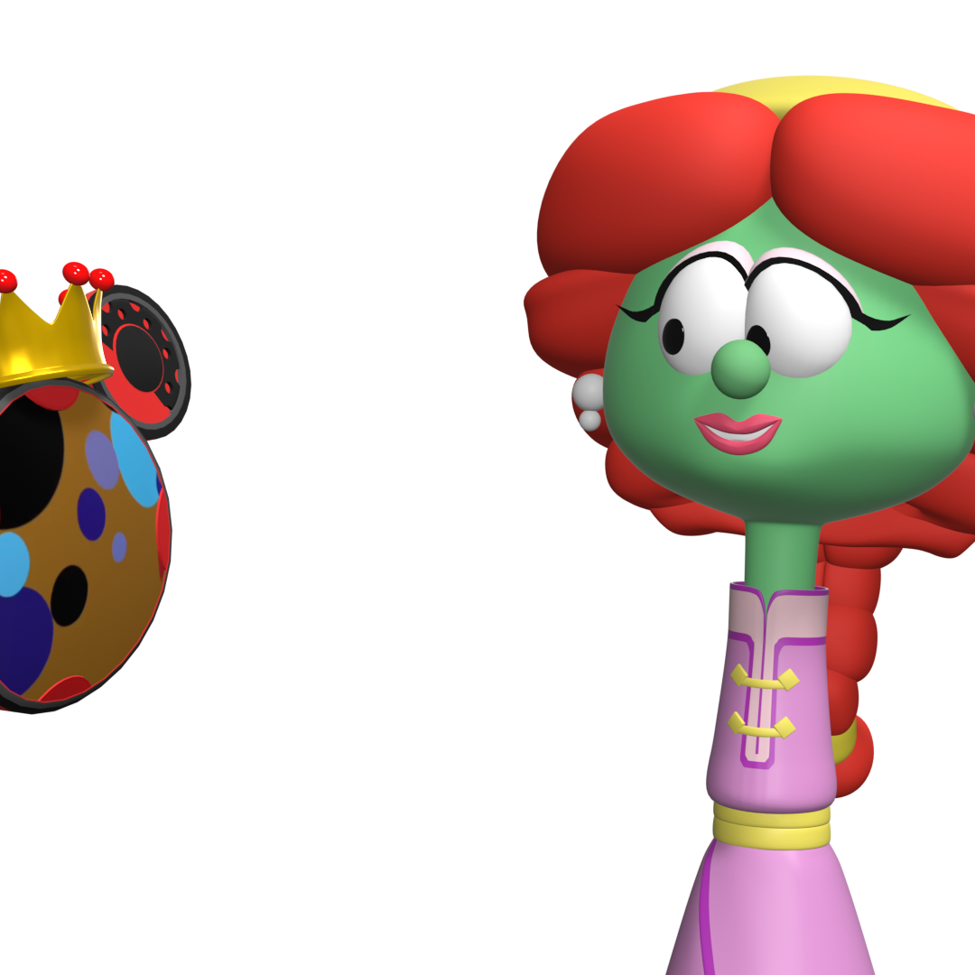 Post from Toontastic Universe