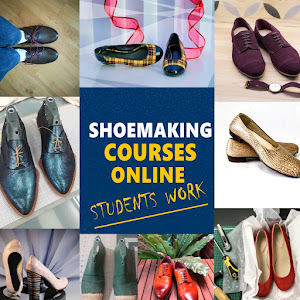 How to find the joint line in shoemaking? [Shoemaking Training] - YouTube