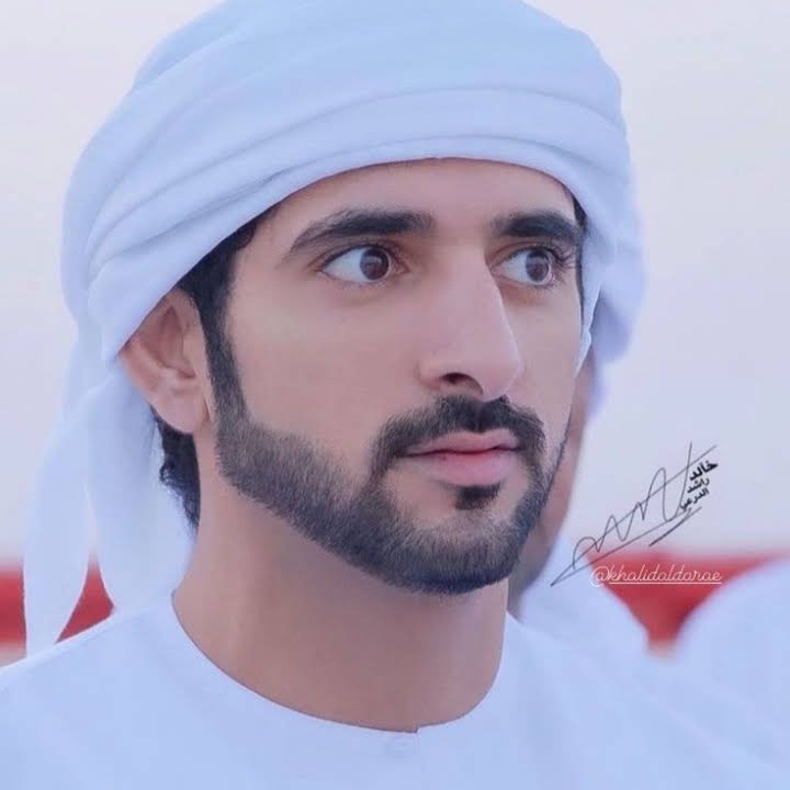 Post from FAZZA3 FAN PAGE888
