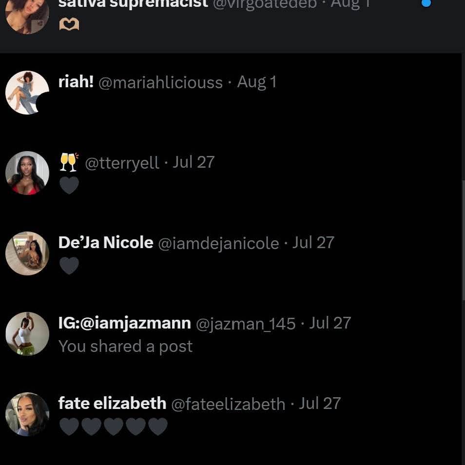 Post from Evil kanye