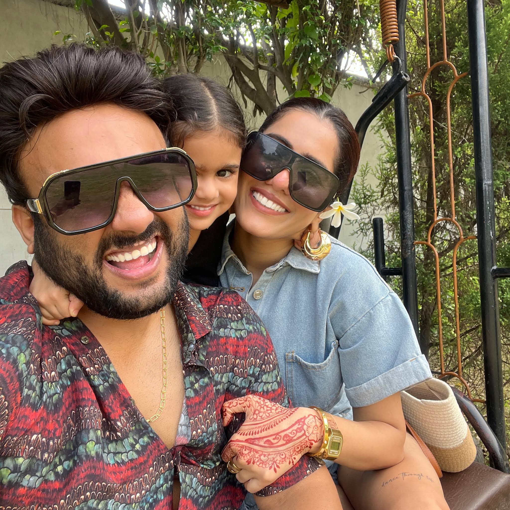 Post from Shreya Siddharth Arora