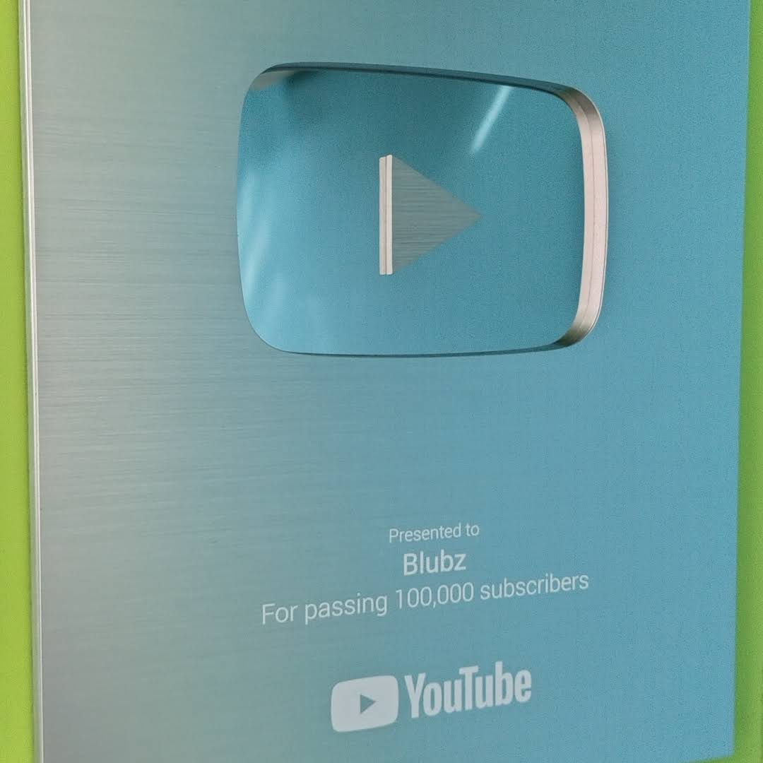 Post from Blubz
