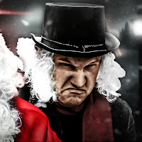 Poll from Chaotic Rap Battles