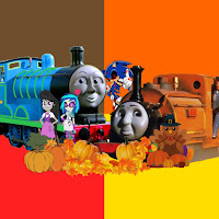 Post from Trainboy 56 Productions of 2025