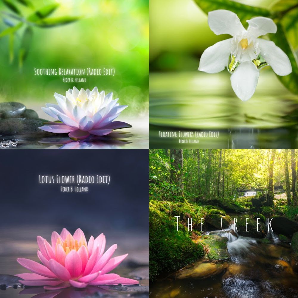 Spa Music by Peder B. Helland | YouTube Music