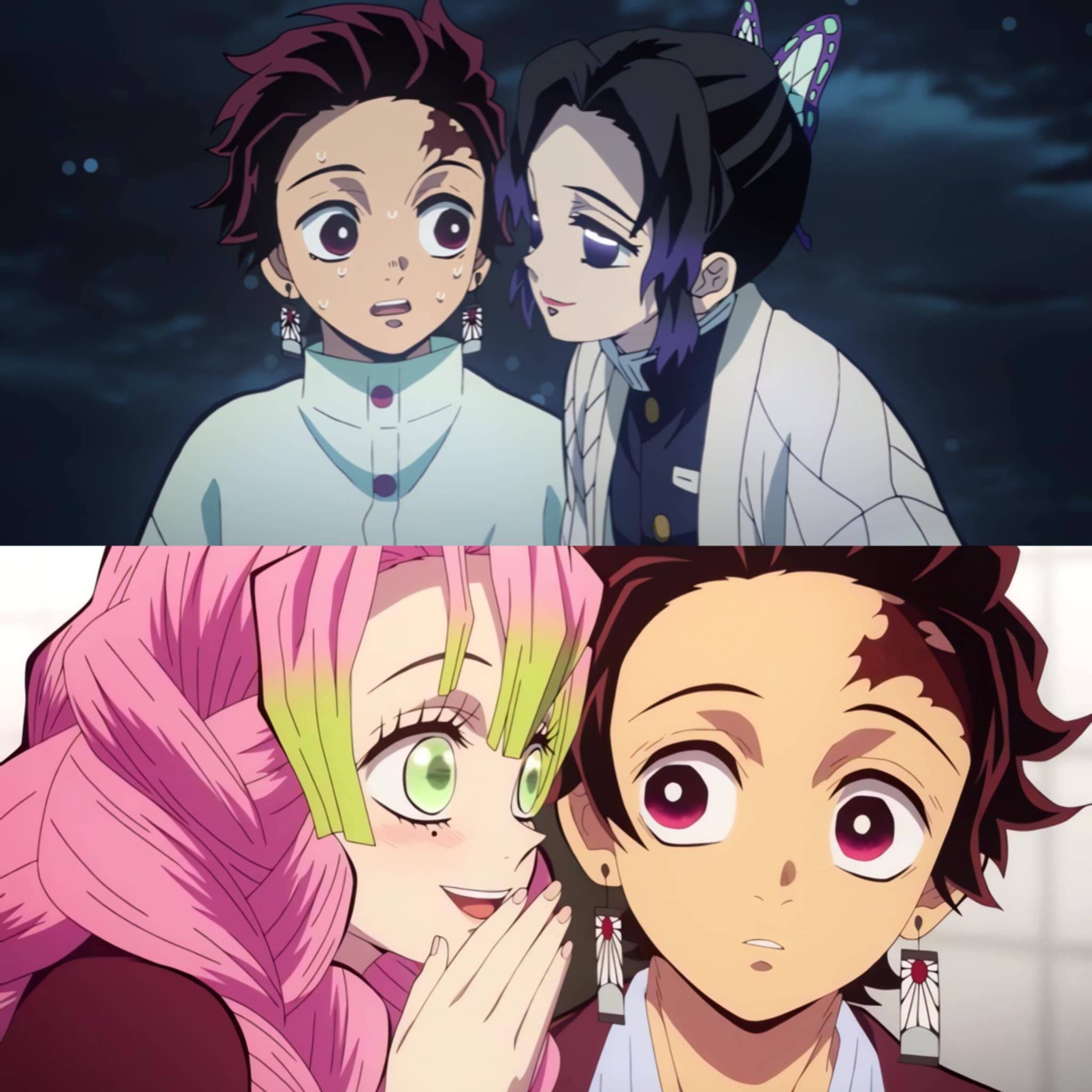 Post from Senior Anime New