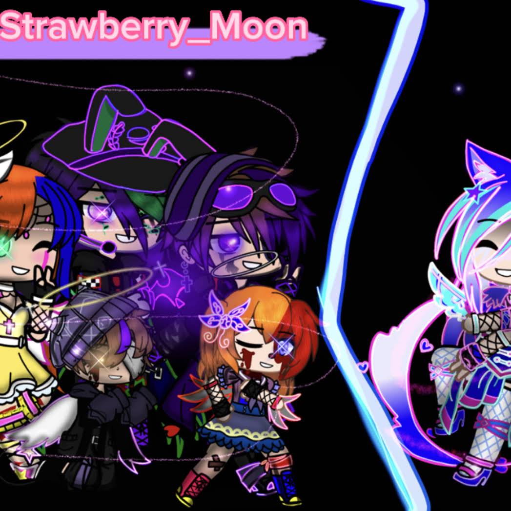 Post from ~꙳꧂Raspberry_Moon~꙳꧂