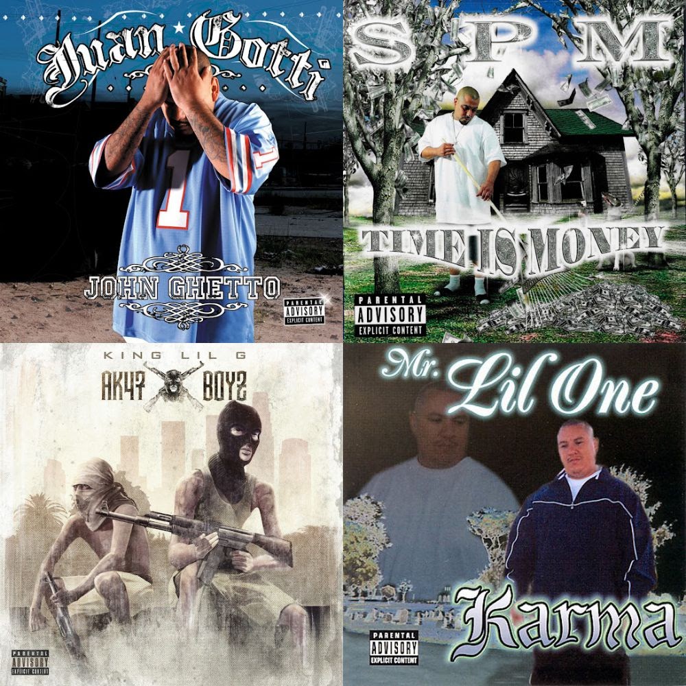 G songs