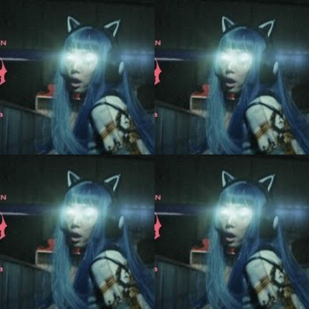 DEATHNYANN