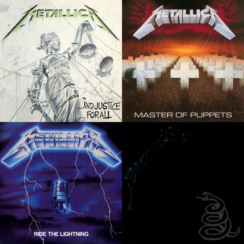 The Unforgiven - Metallica