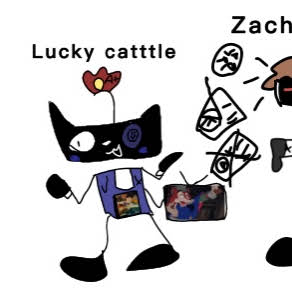 Post from Geno The wooden puppet