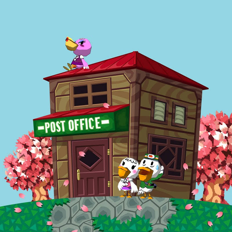 Post from TheBitBlock