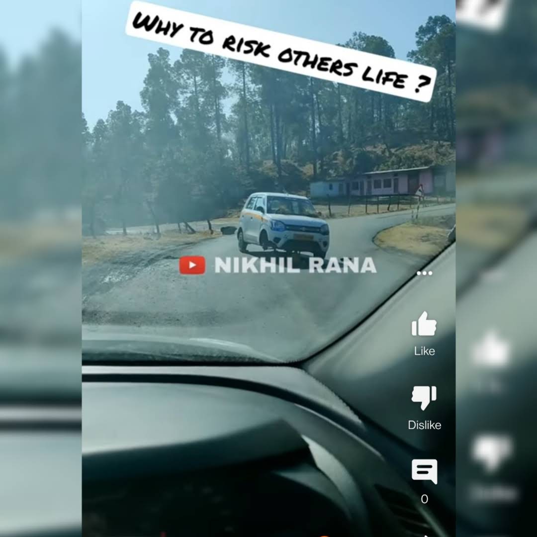 Post from Nikhil Rana