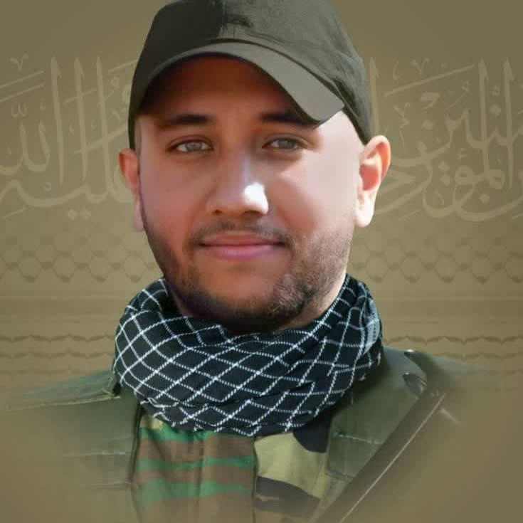 Post from Mohammad Rezazadeh