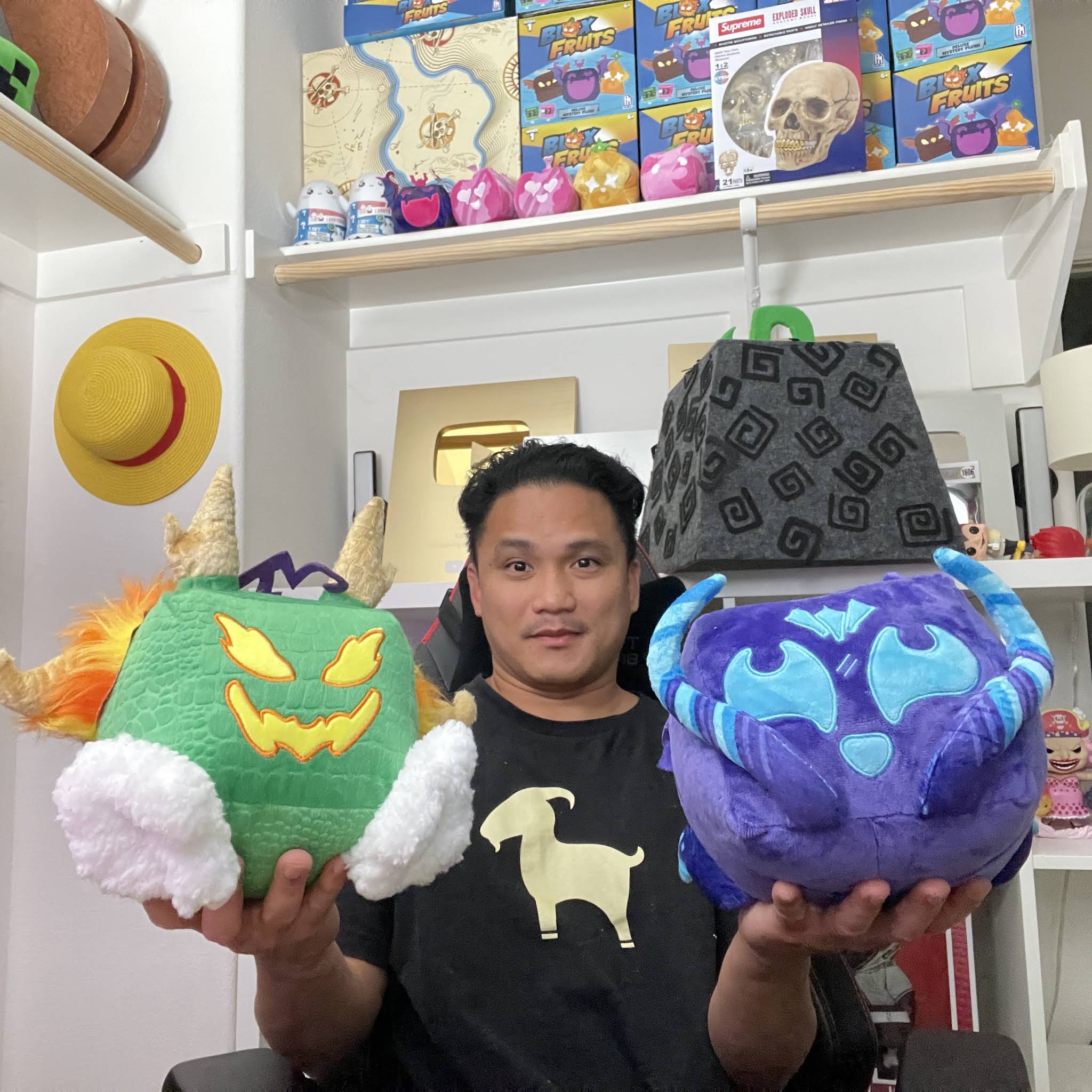 Post from Kitt Gaming