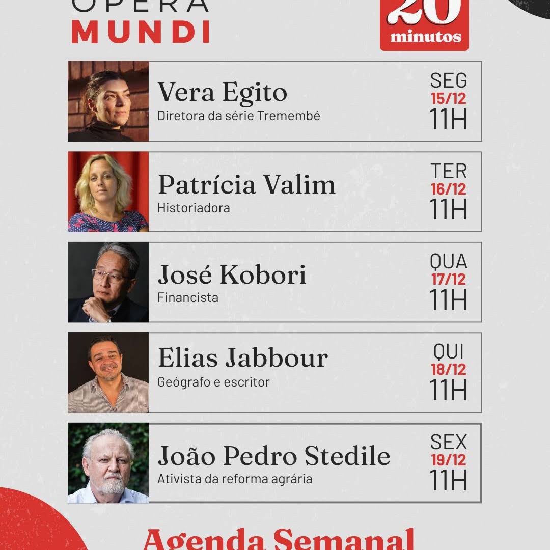 Post from Opera Mundi