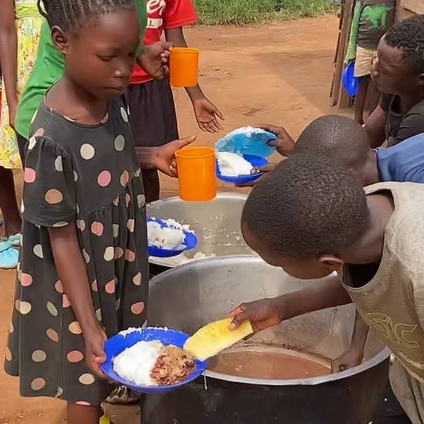Post from LIGHT OF HOPE CHILDREN’S MINISTRY