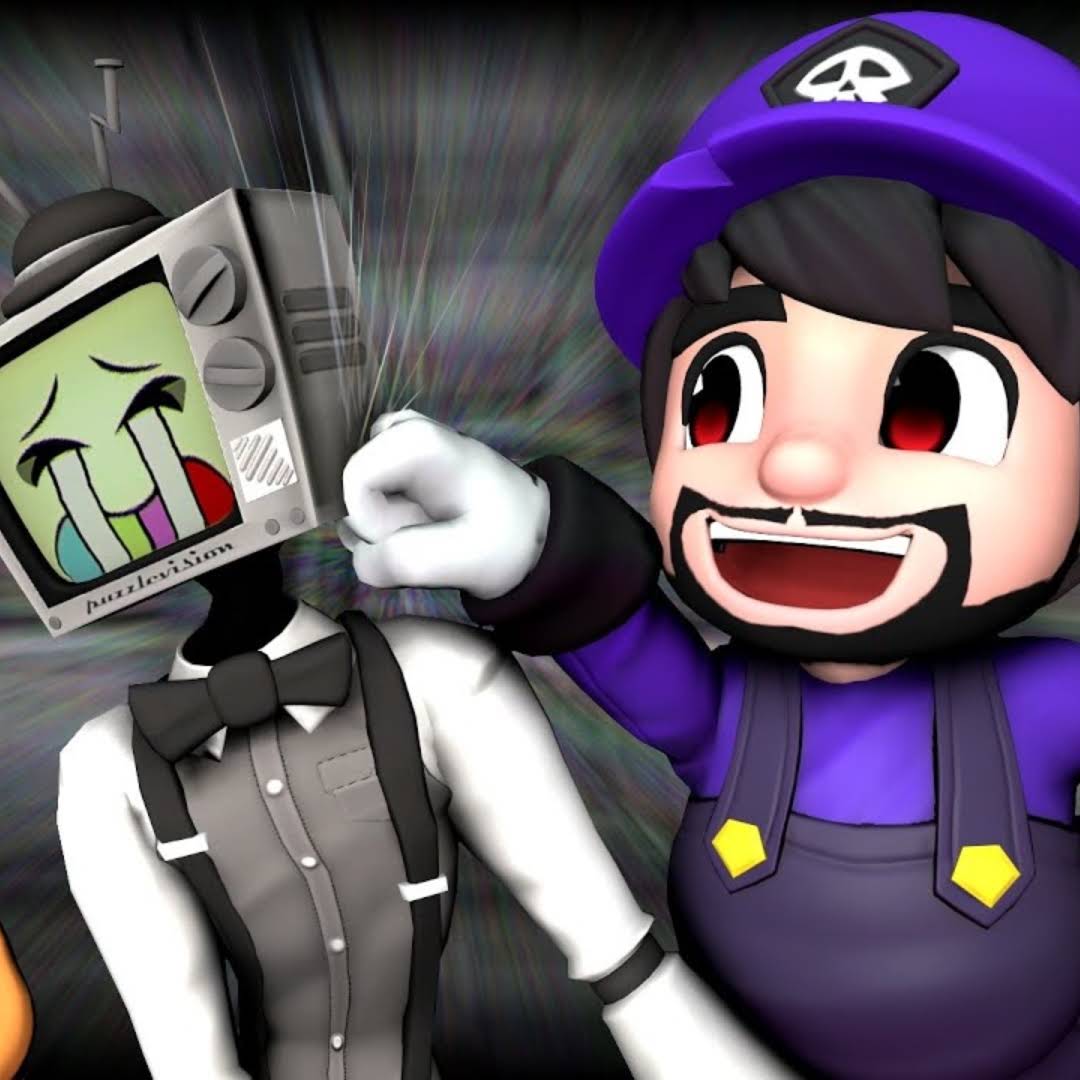 Post from SMG3 // Snitch Productions