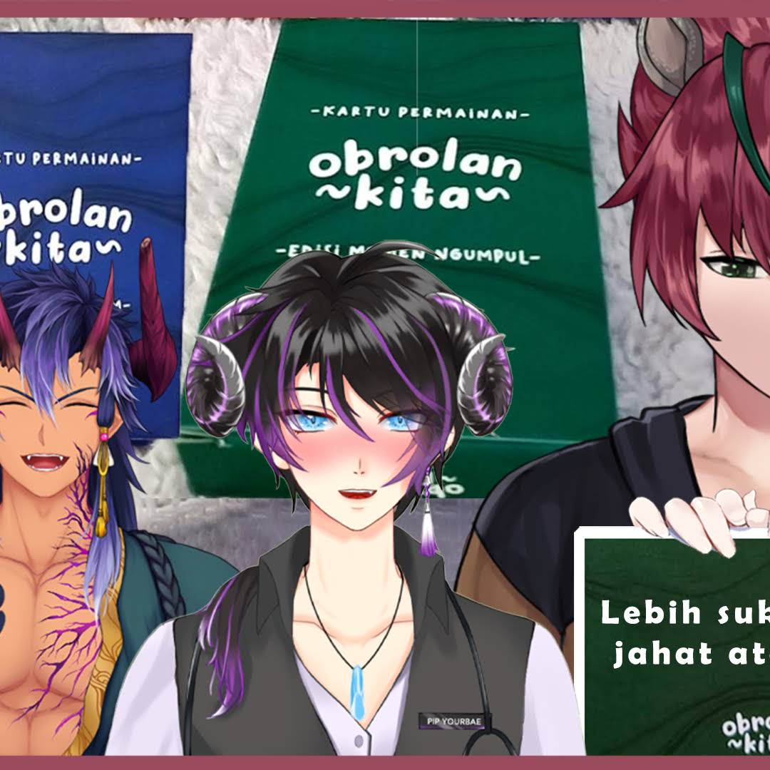 Post from Funin Mamori【AKA Virtual】