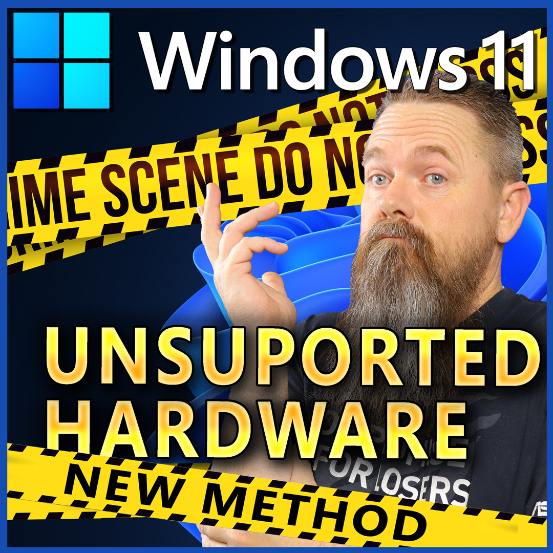 Post from CyberCPU Tech