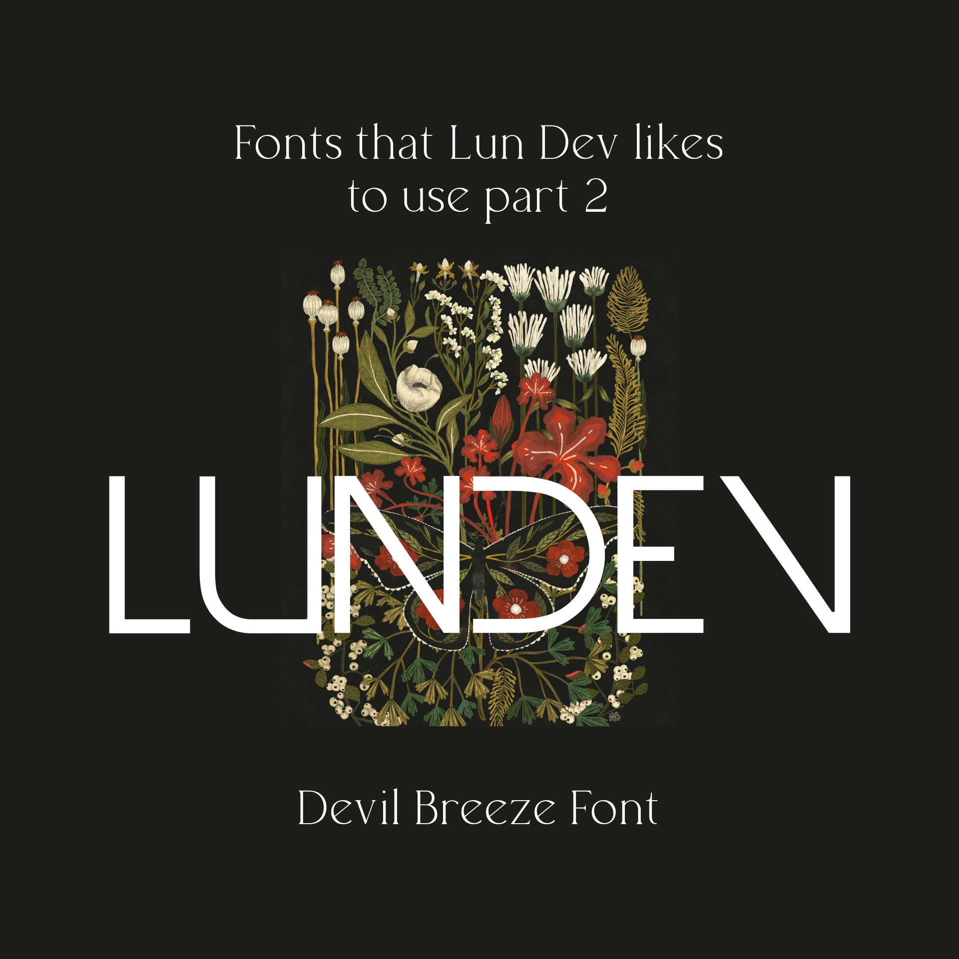 Post from Lun Dev Code