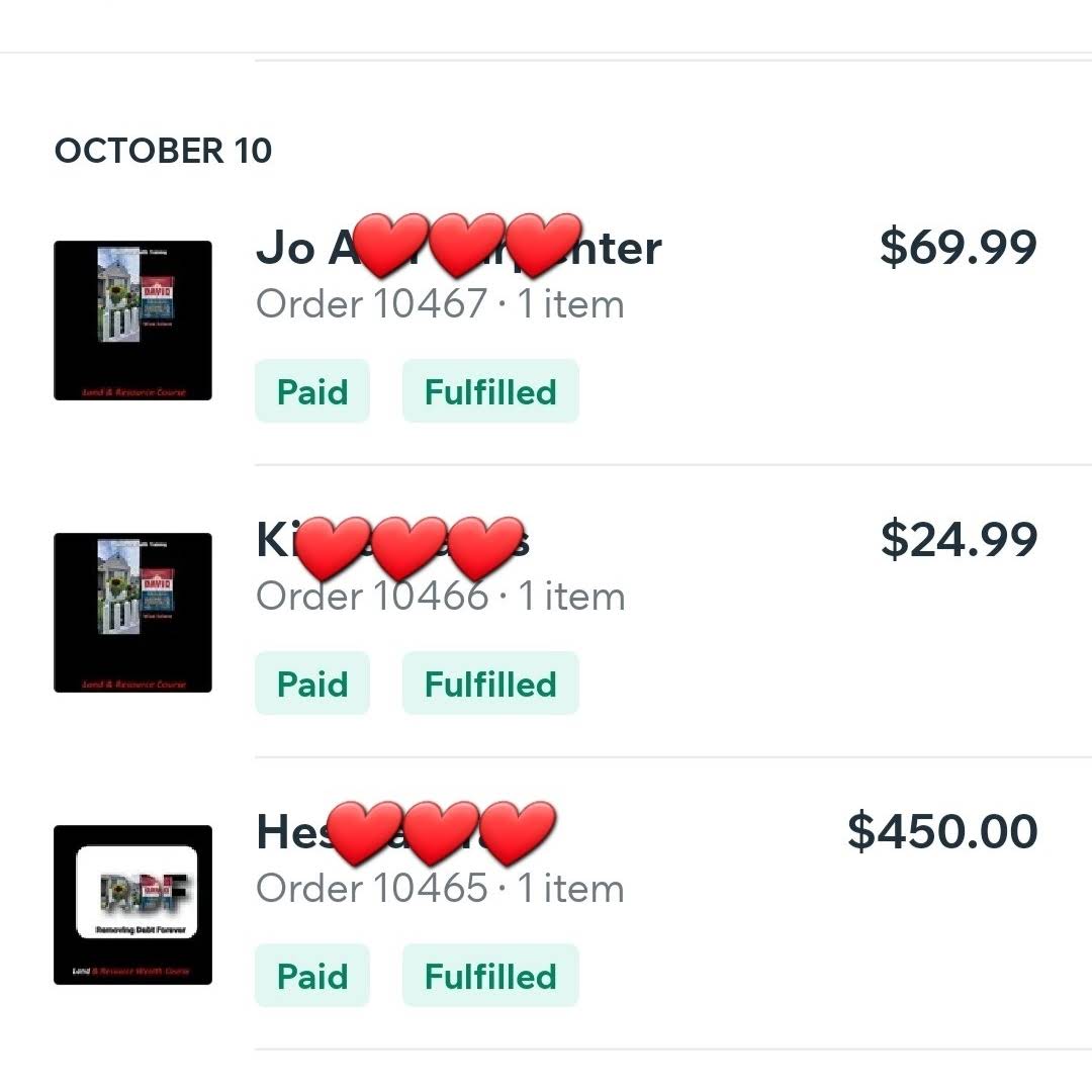 Post from Wise Solace